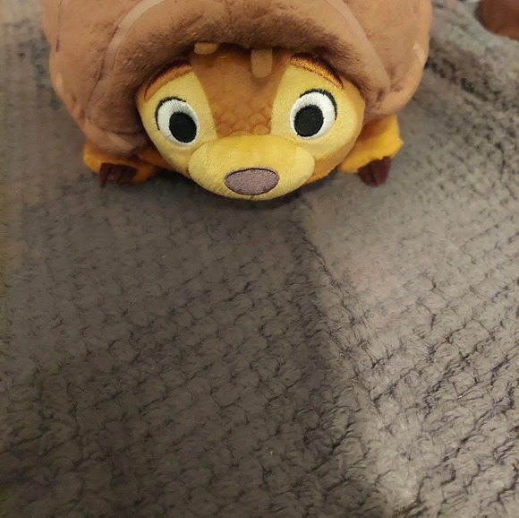 Disney | Toys | Tuk Tuk Raya Stuffed Animals Disney Tuck And Roll ...